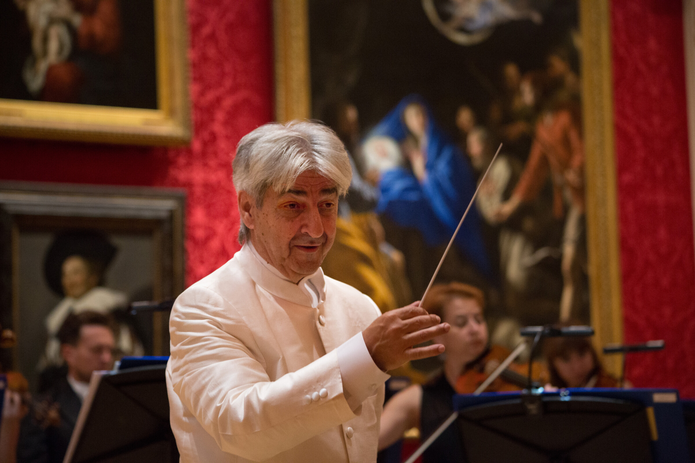 OPO have rebranded: looking to the future - Oxford Philharmonic Orchestra