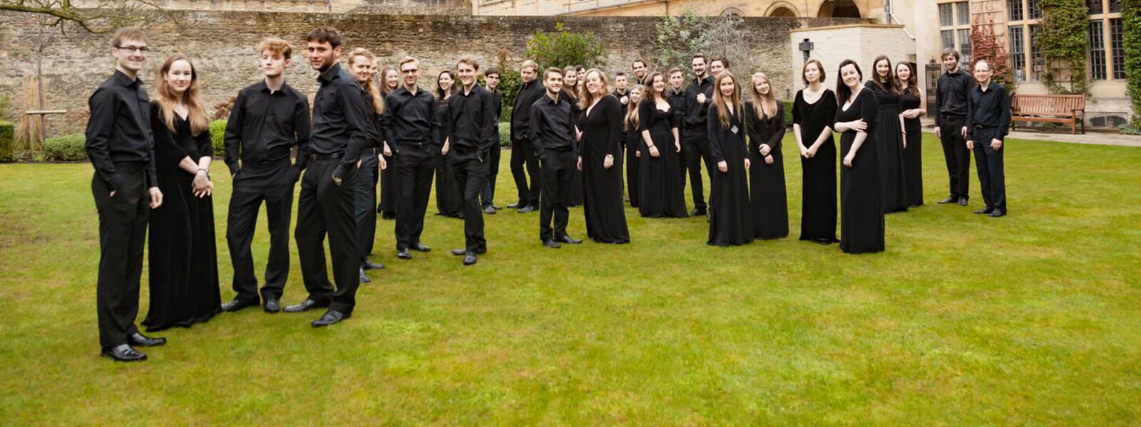 Home Page - Oxford Philharmonic Orchestra