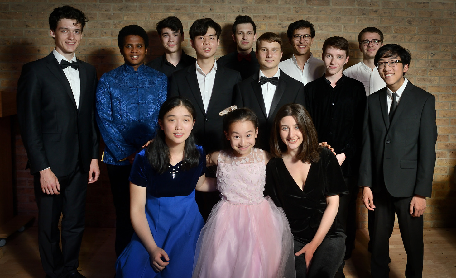 Home Page - Oxford Philharmonic Orchestra