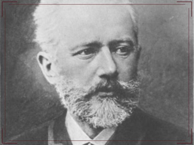 6 LGBTQ+ Classical Composers - Oxford Philharmonic Orchestra