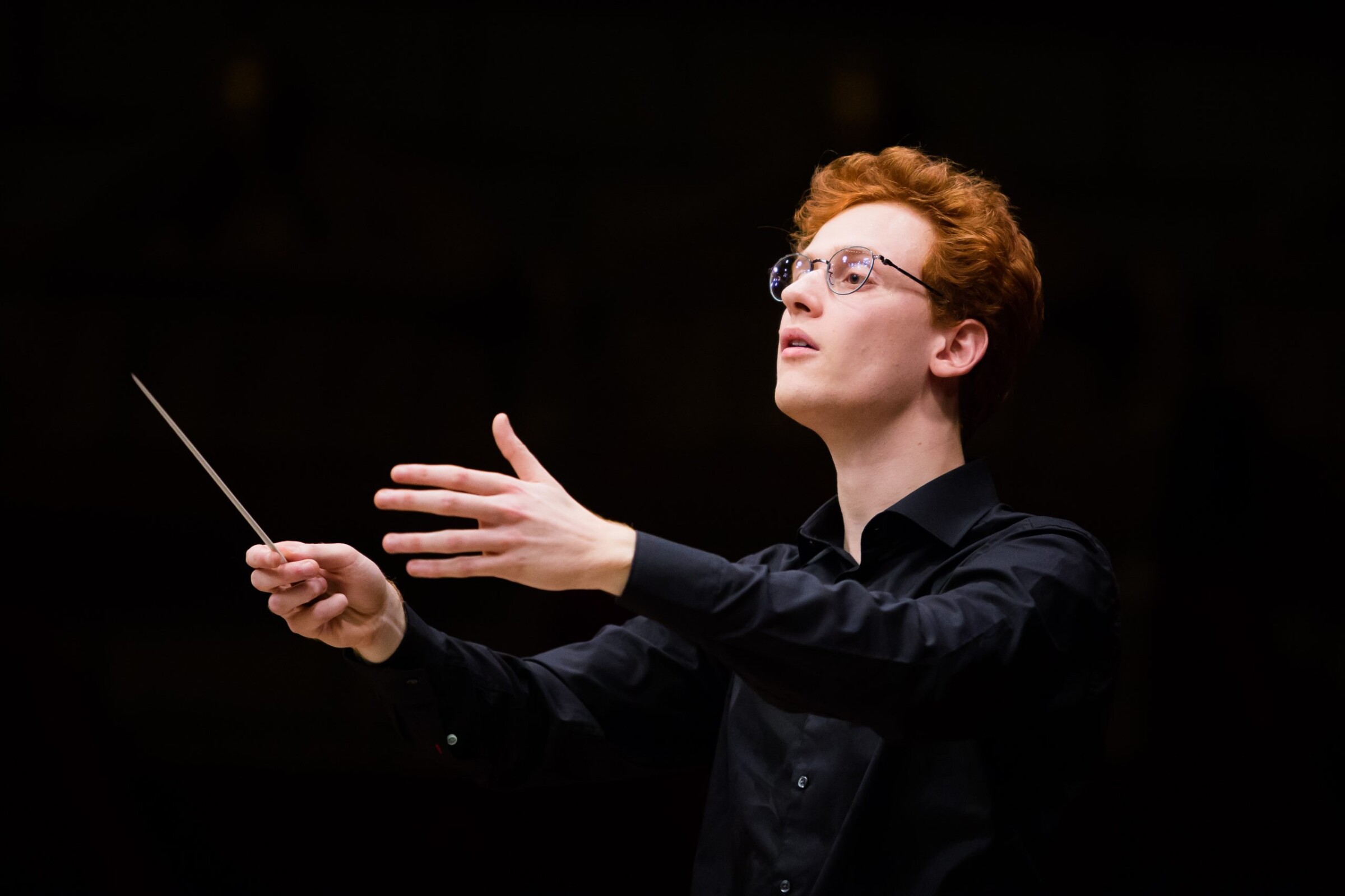 French Pastoral - Oxford Philharmonic Orchestra