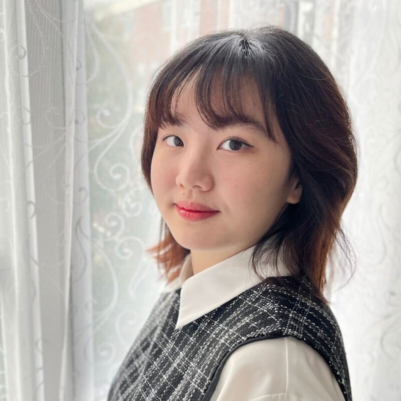 A Conversation with Two Student Composers - Oxford Philharmonic Orchestra