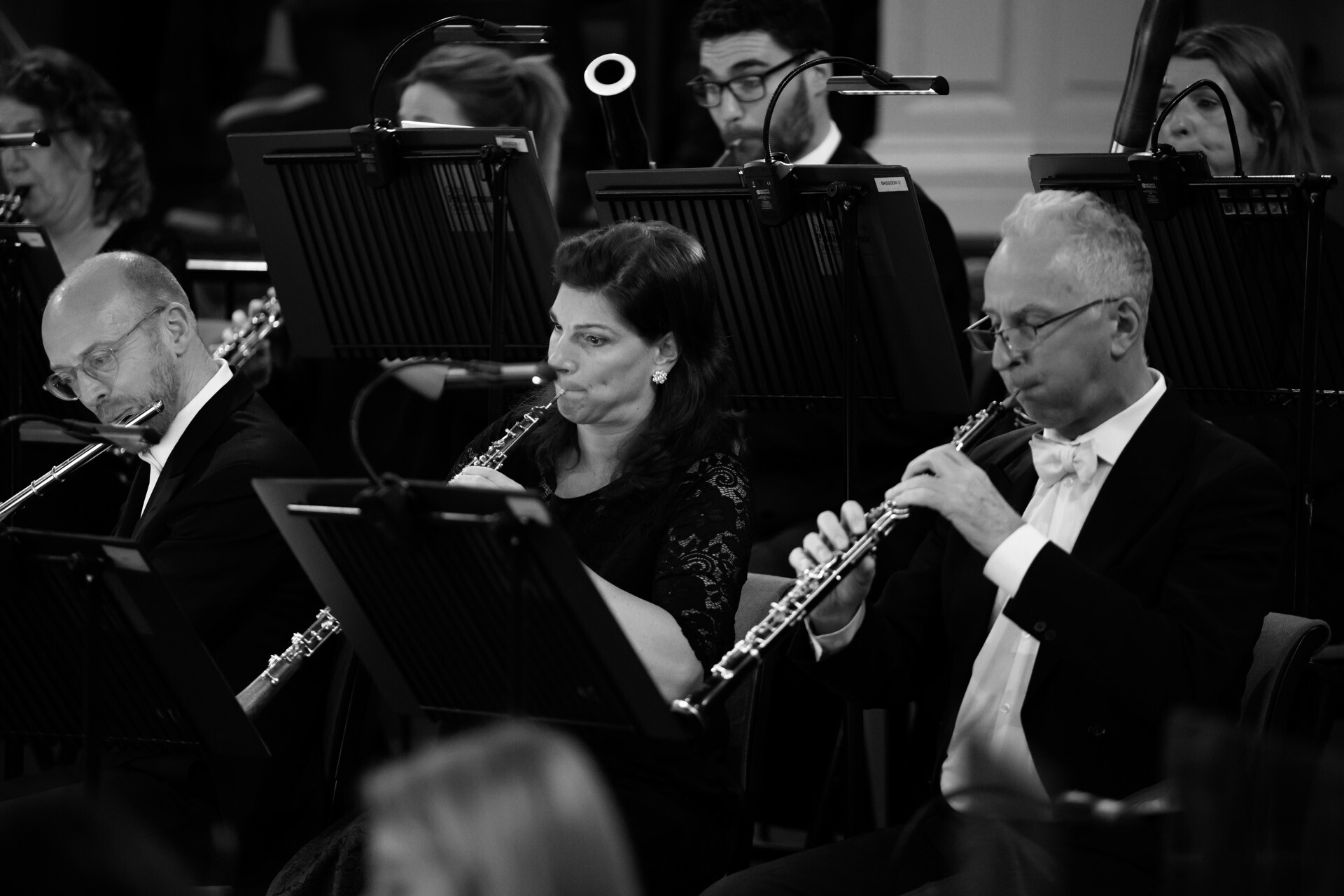 Booking Information - Oxford Philharmonic Orchestra