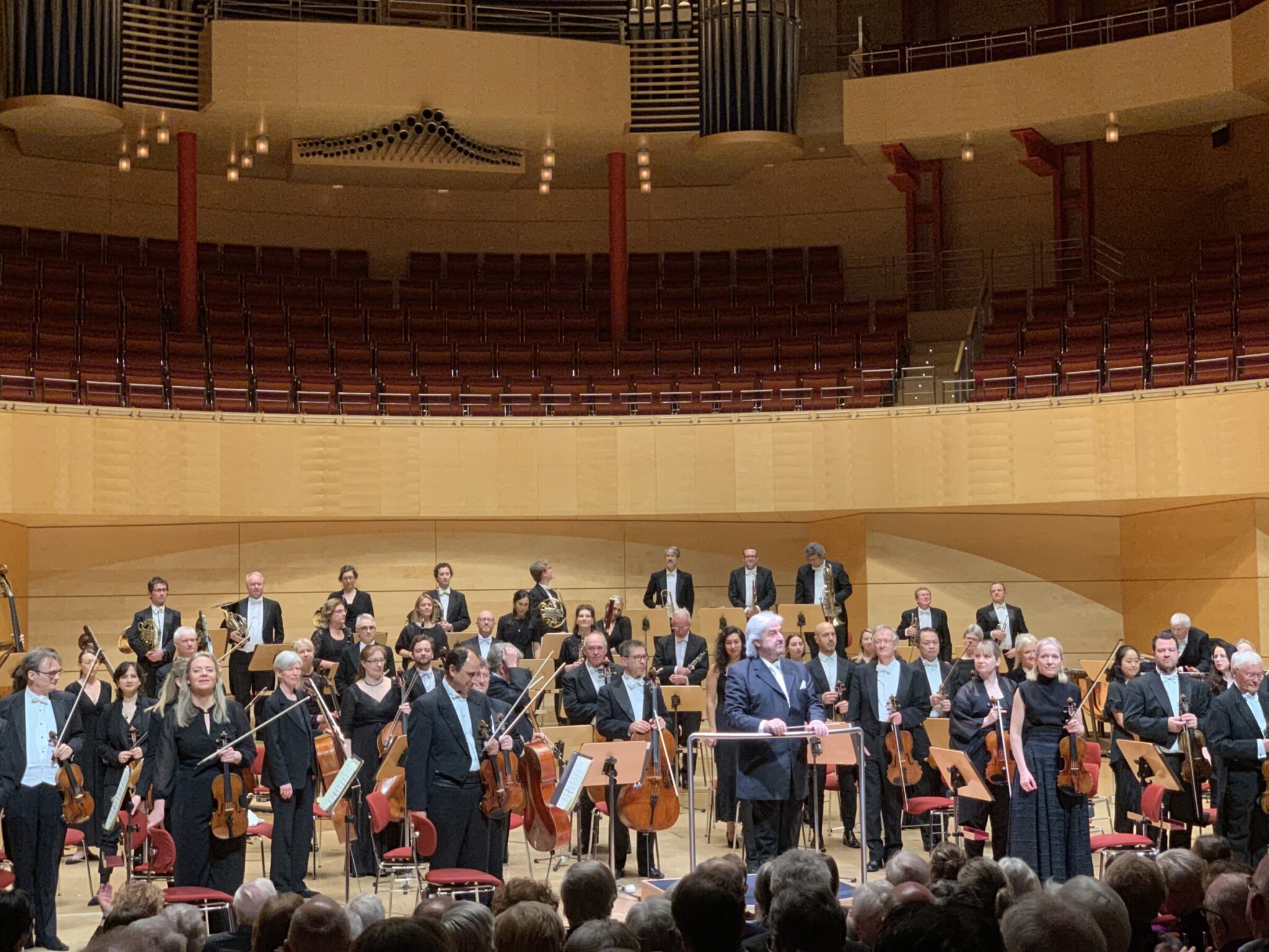 About the Oxford Philharmonic Orchestra